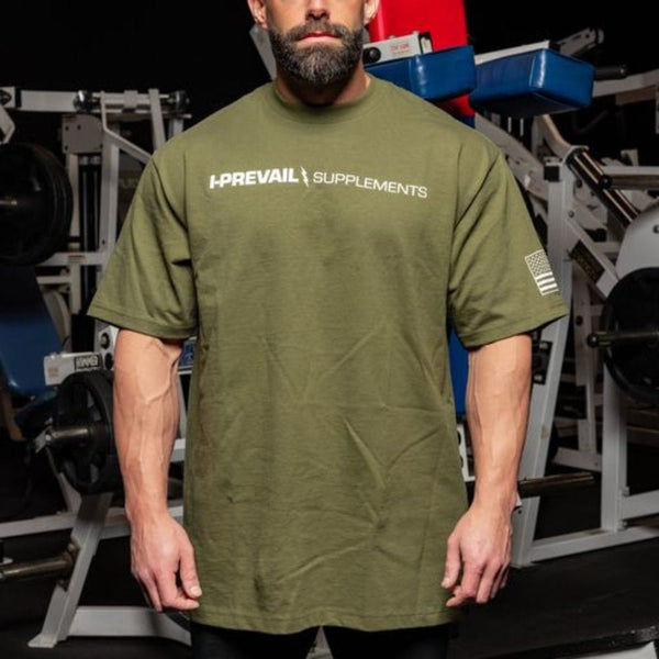 I-Prevail Pump Cover – I-Prevail Supplements