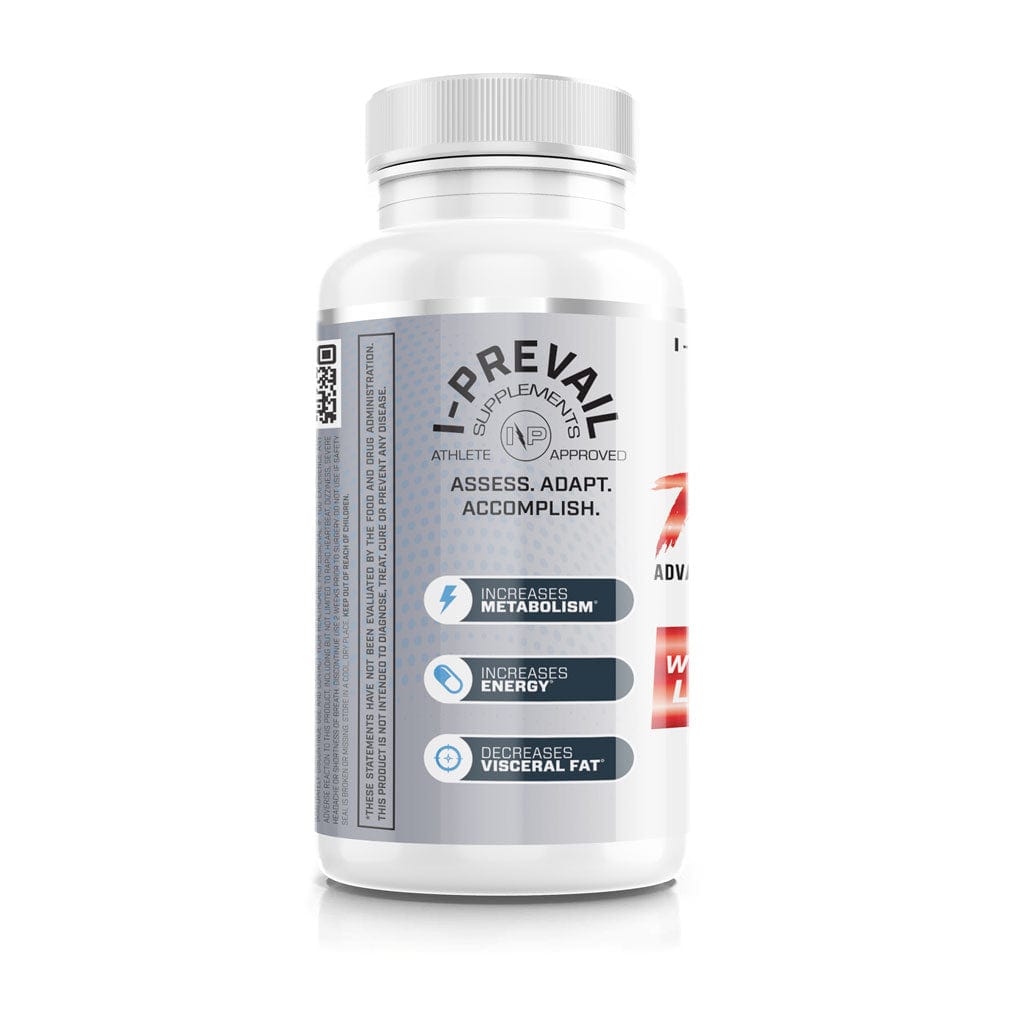 T2 Rise – I-Prevail Supplements